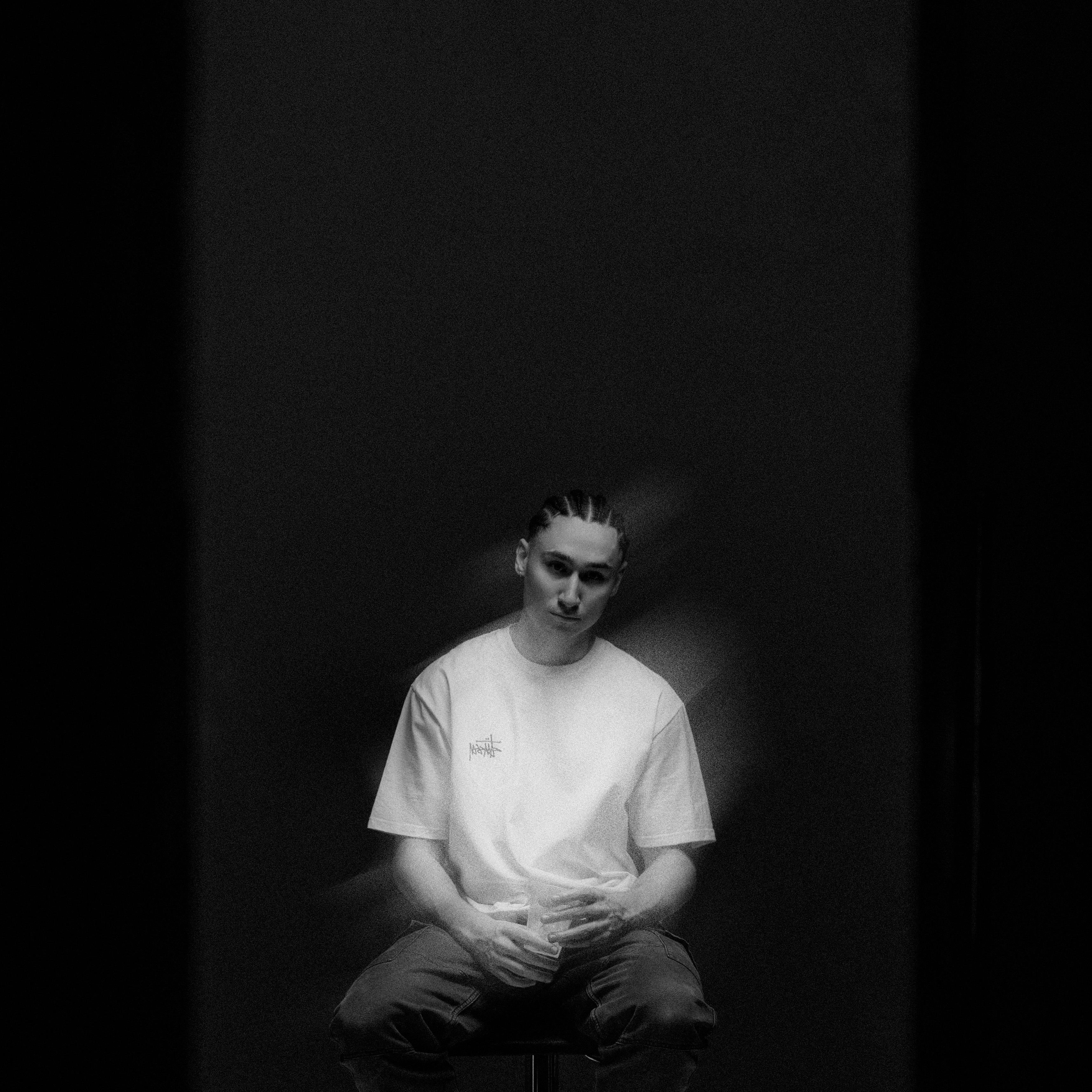 The other side - Ragee - 单曲 - 网易云音乐