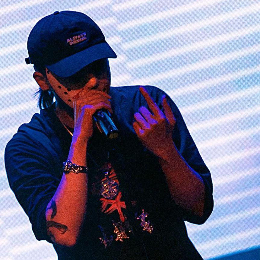 ghost face (Cover法老) - 司聆佳 - 单曲 - 网易云音乐