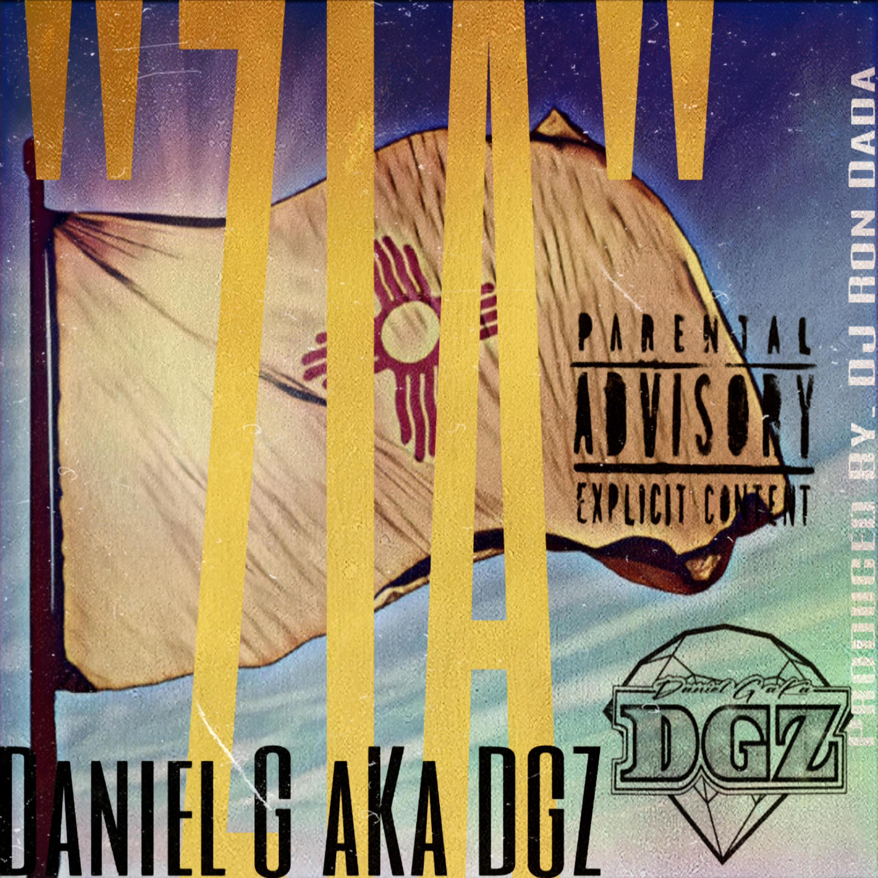 ZIA - Daniel G aKa DGZ - 单曲 - 网易云音乐