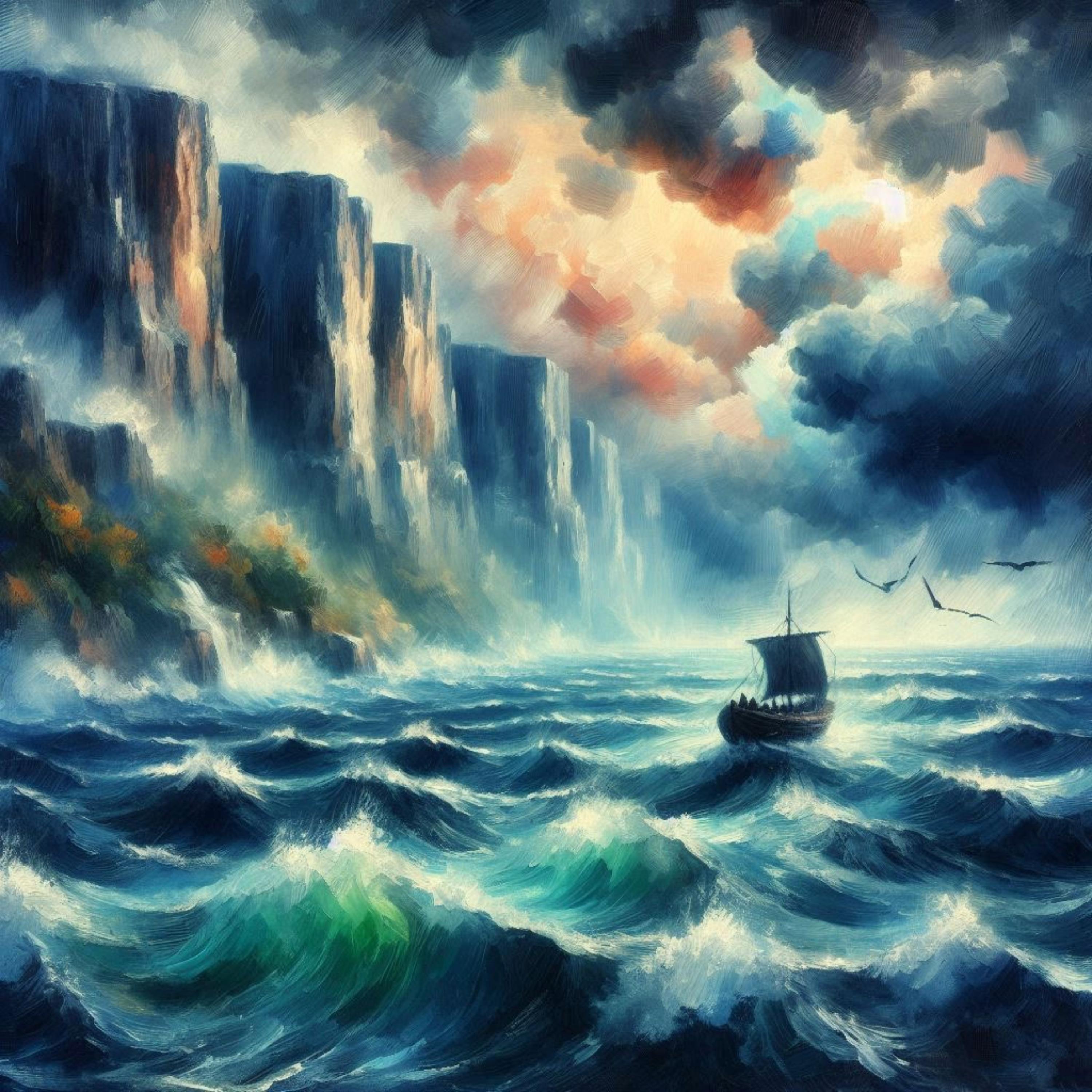 Stormy Weather - Richard Hauer - 专辑 - 网易云音乐