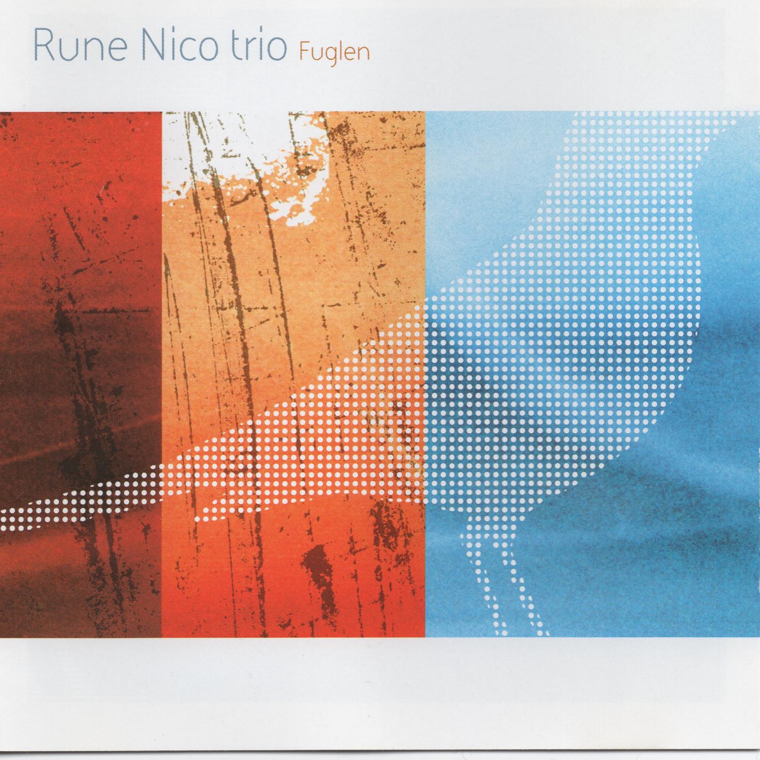 Fuglen - Rune Nico Trio - 专辑 - 网易云音乐