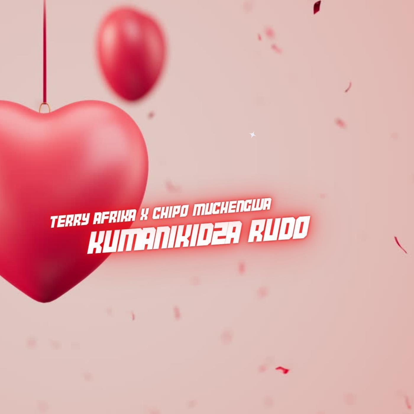 Kumanikidza Rudo (feat. Chipo Muchengwa) - Terry Afrika/Chipo Muchengwa ...