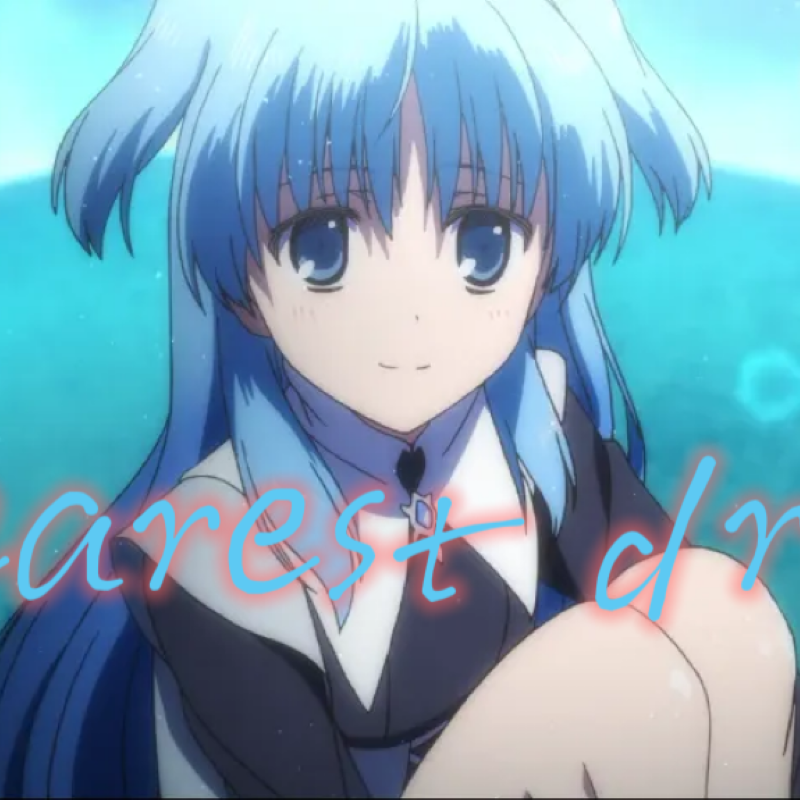 DEAREST DROP - 苦茶Kucya - 单曲 - 网易云音乐