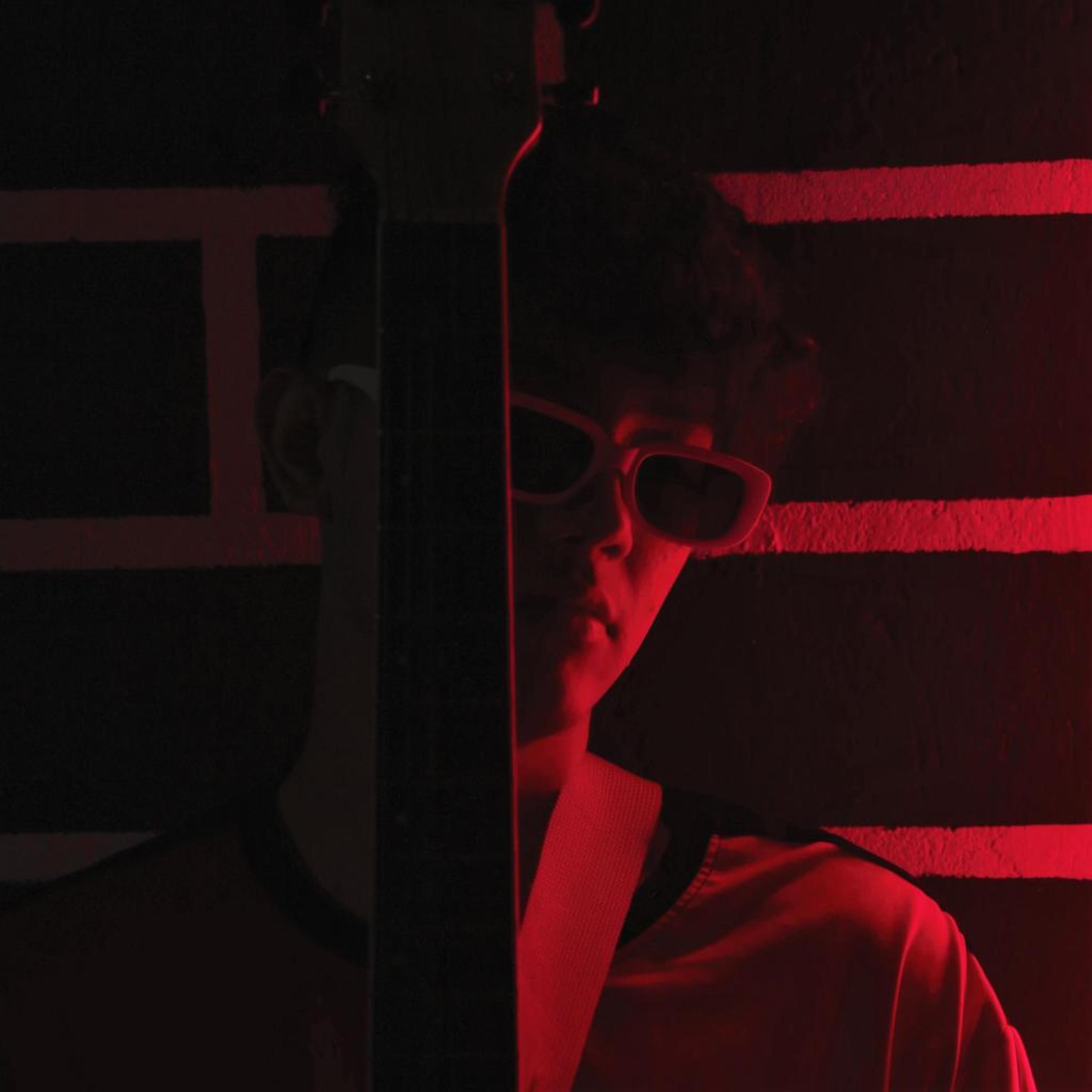 Manos de Tijera - Andrey Serrano - 专辑 - 网易云音乐