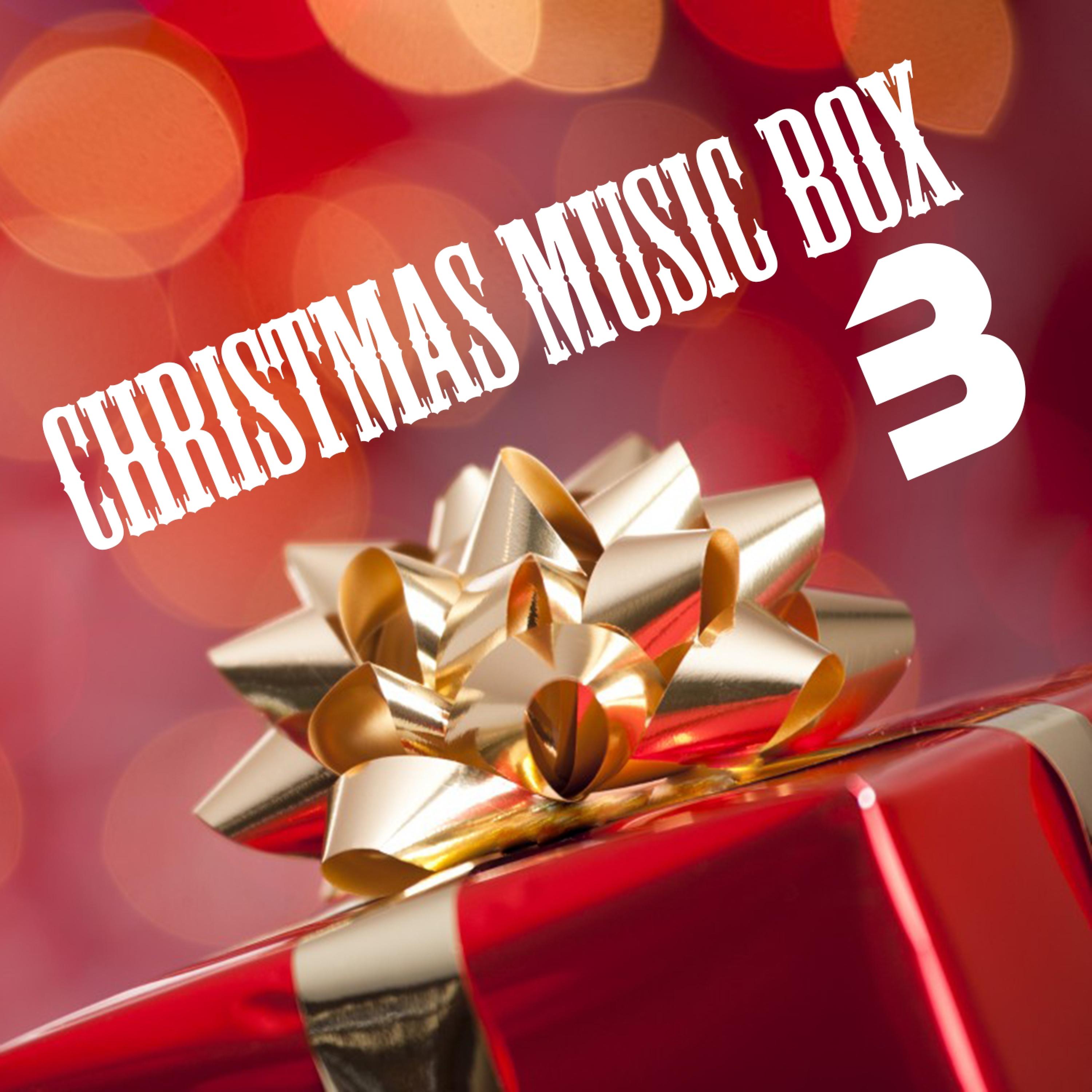 Christmas Music Box 3 - Various Artists - 专辑 - 网易云音乐
