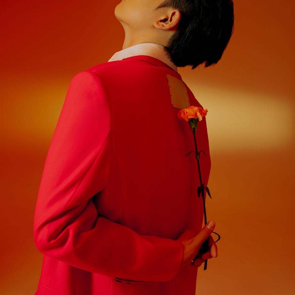 Lambert - 歌手 - 网易云音乐