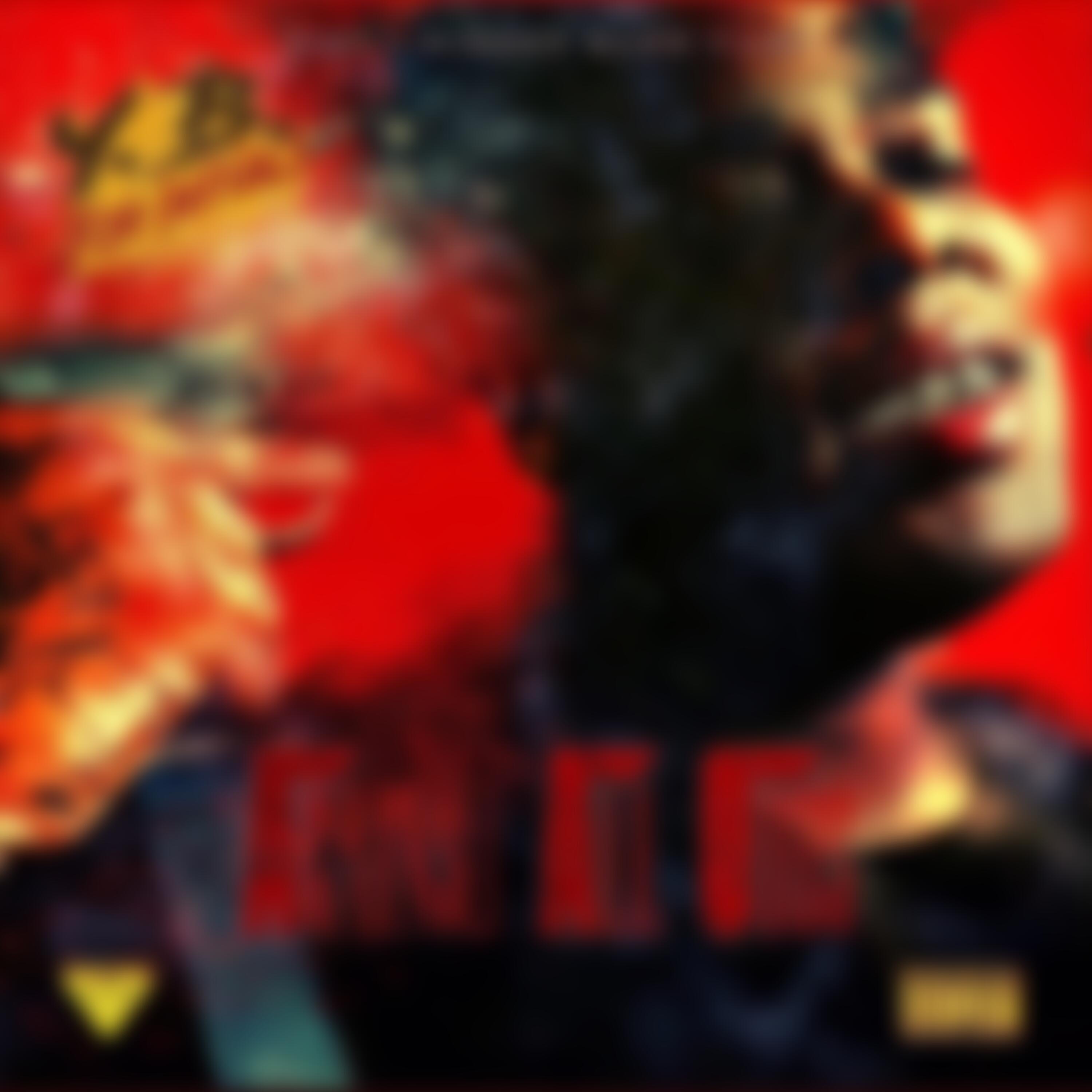 Nigga (feat. King Joe & Lee Banks) - Phat Baby/King Joe/Lee Banks - 单曲 ...