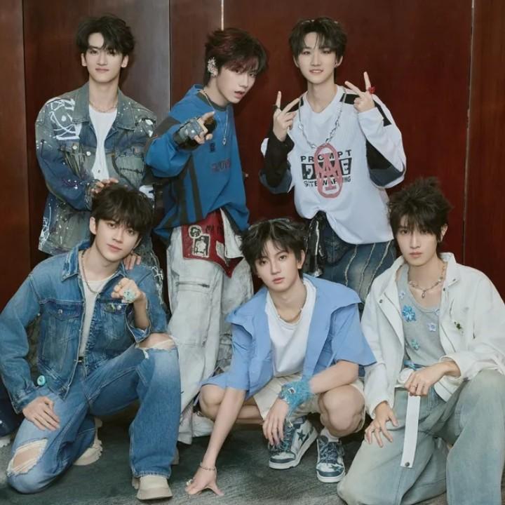 【TFING】《百忧戒》250129 - TF_ING〖愿温柔相待 信念希望爱〗 - 电台节目 - 网易云音乐