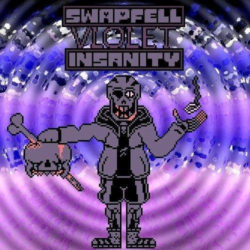 [FINAL](InsanitySwapFell)Insanity Attemptation[RETIREMENT] - INSANITY ...