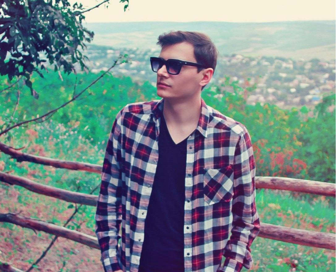 Max Oazo - 歌手 - 网易云音乐