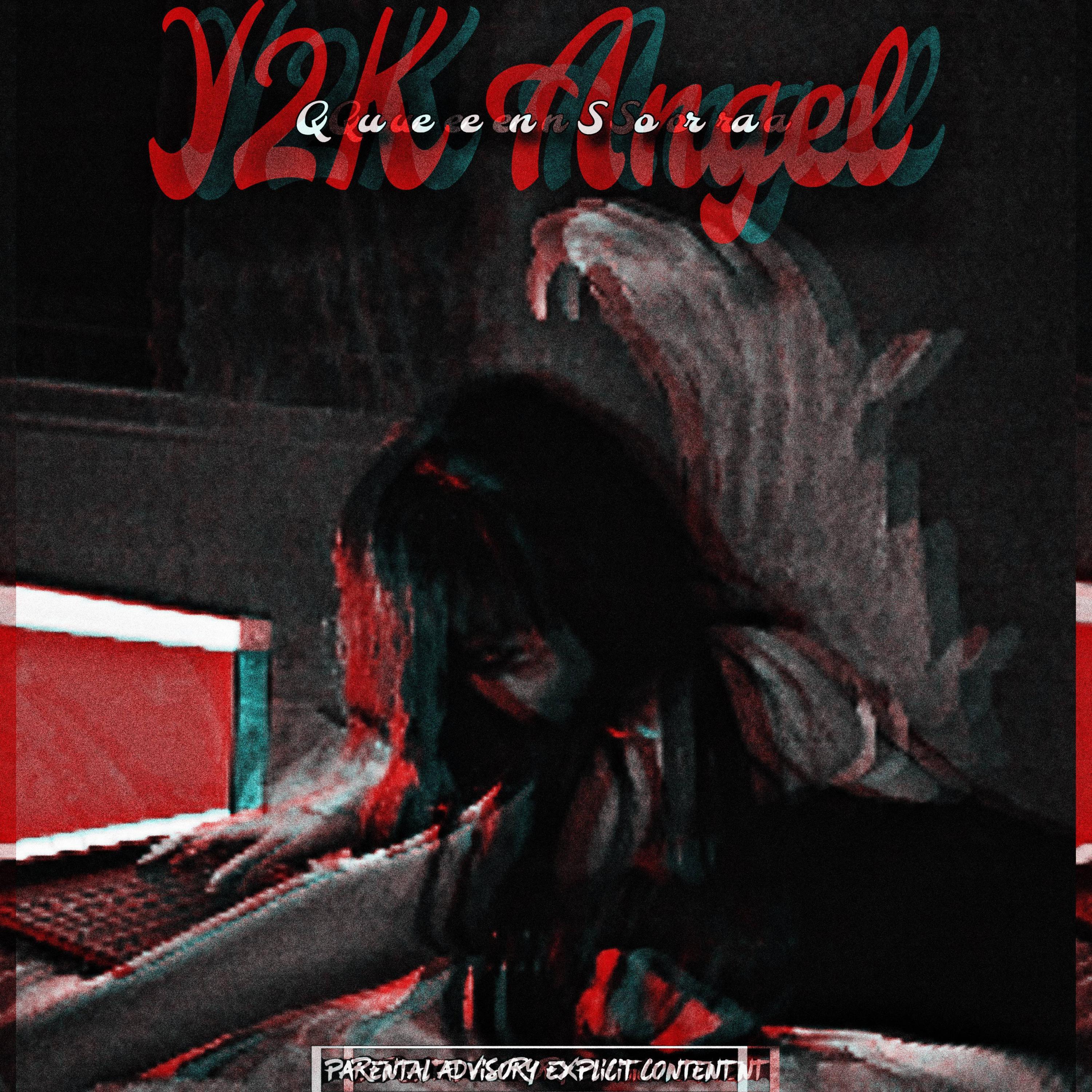 Y2K Angel - Queen Sora - 专辑 - 网易云音乐