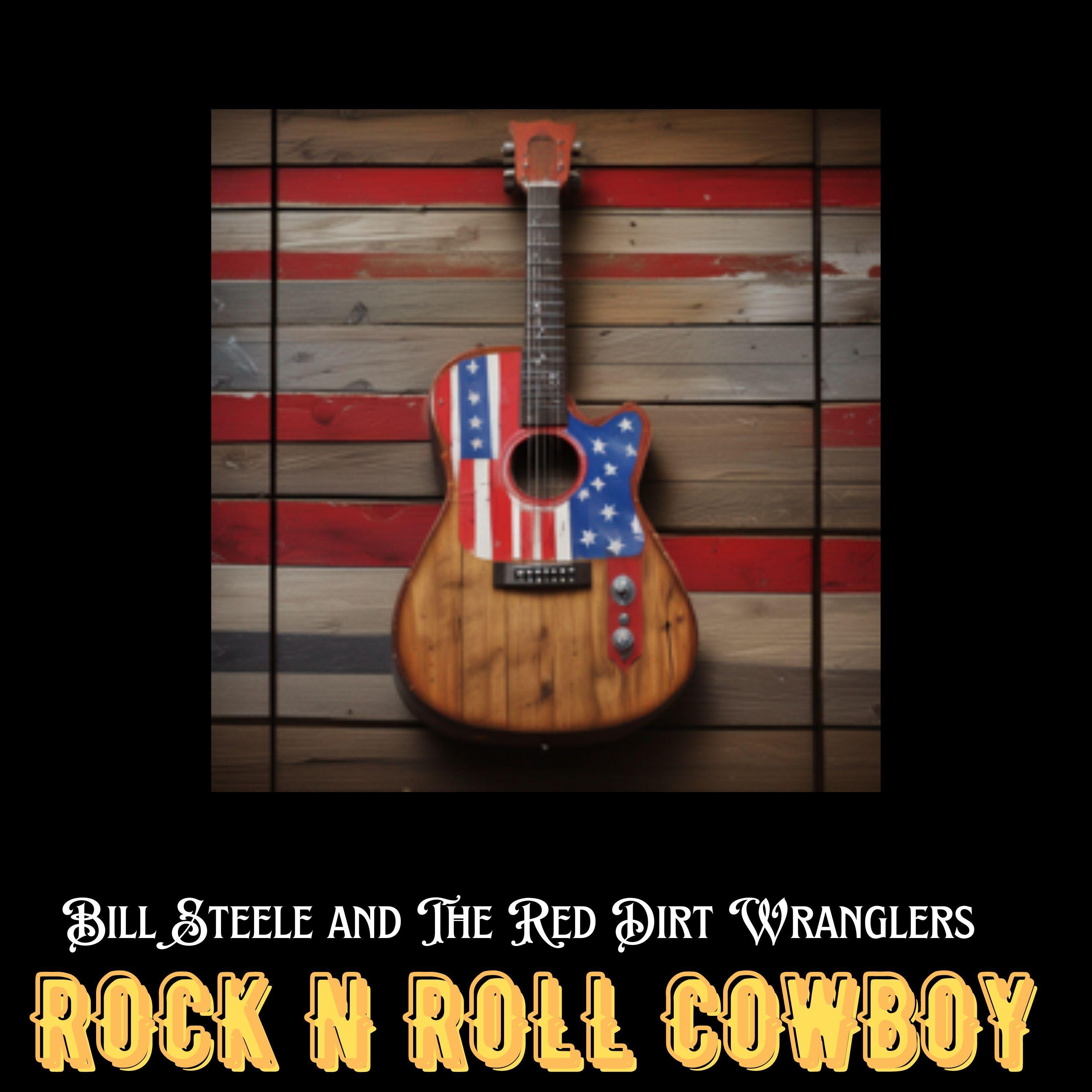 Fight Fight Fight - Bill Steele and The Red Dirt Wranglers/Conservative ...
