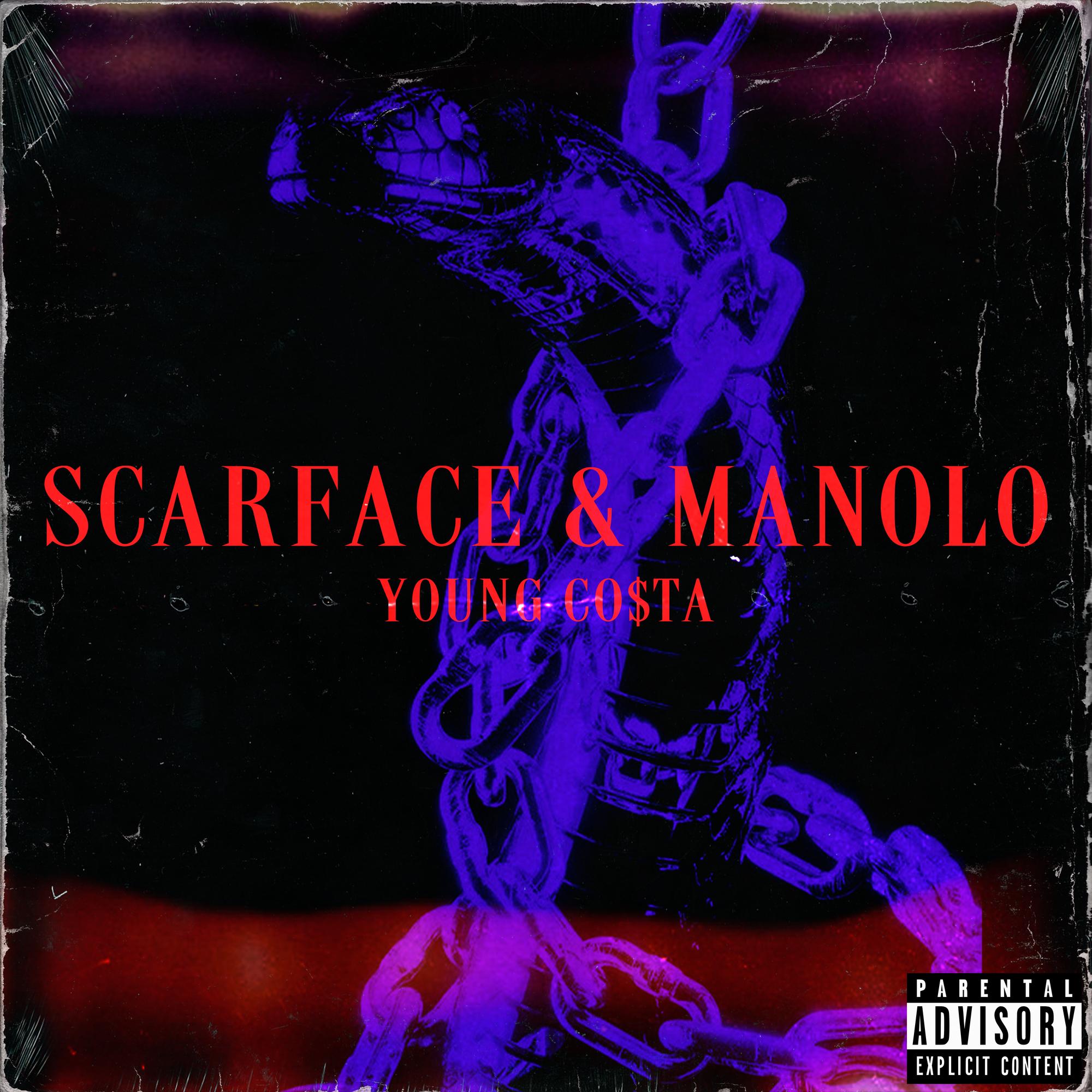 Scarface & Manolo - Yovng Costa - 专辑 - 网易云音乐