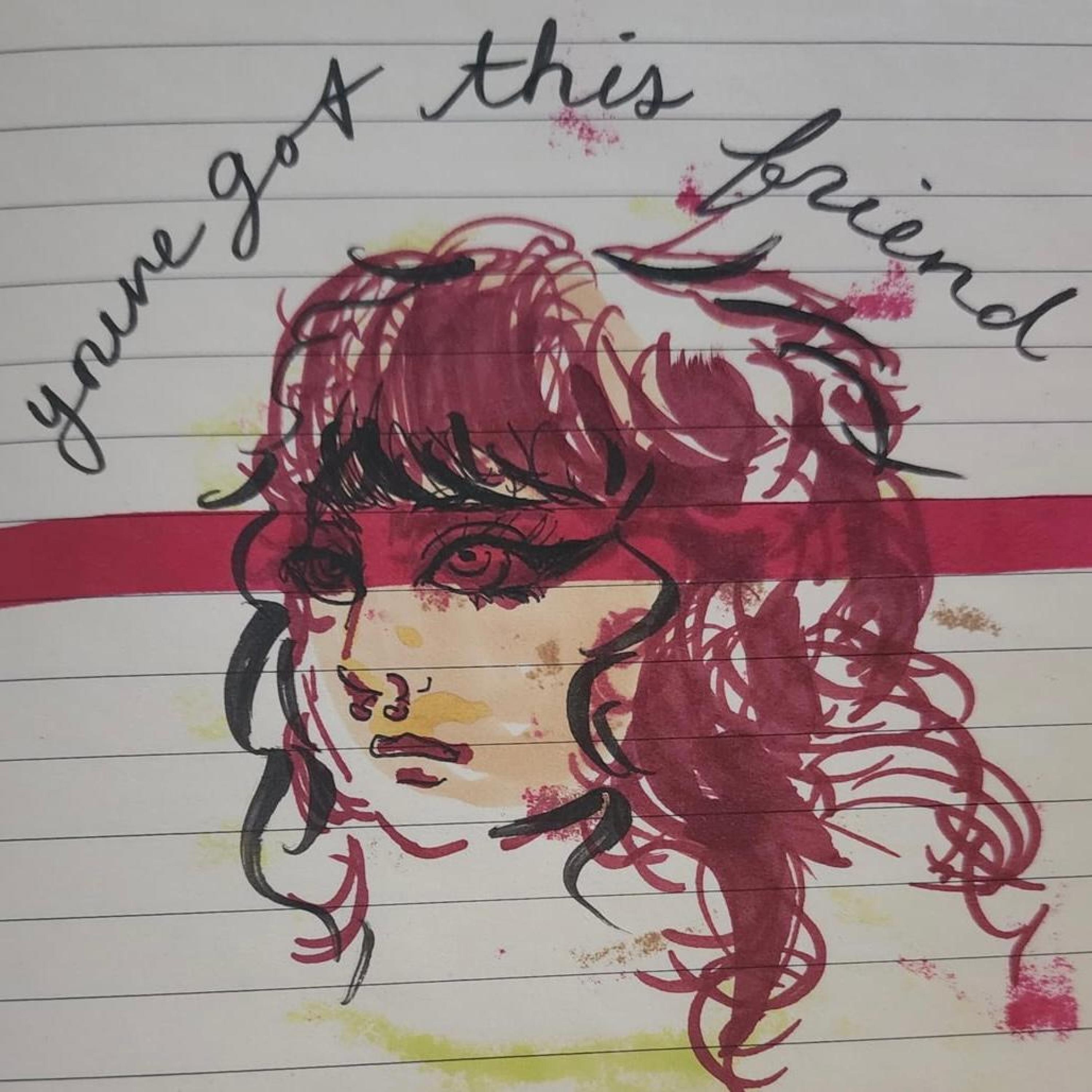 something that doesn't hurt - Jessilyn - 单曲 - 网易云音乐