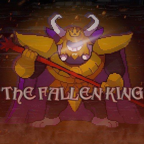 [Undertale] The Fallen King（Endified） - Undertale/Deltarune 电台（Ver. 2 ...