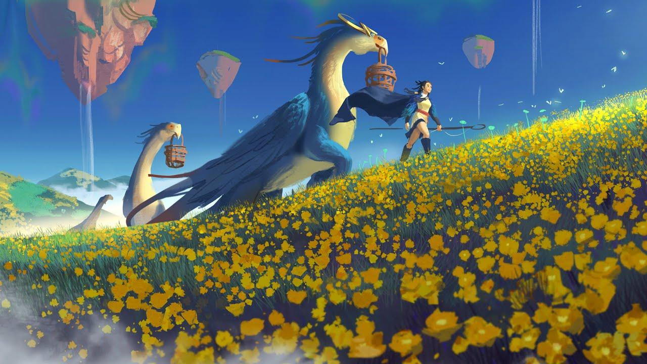 BRAVEHEART - Jessie Yun [Epic Music - Adventure Heroic Fanta - EPIC ...