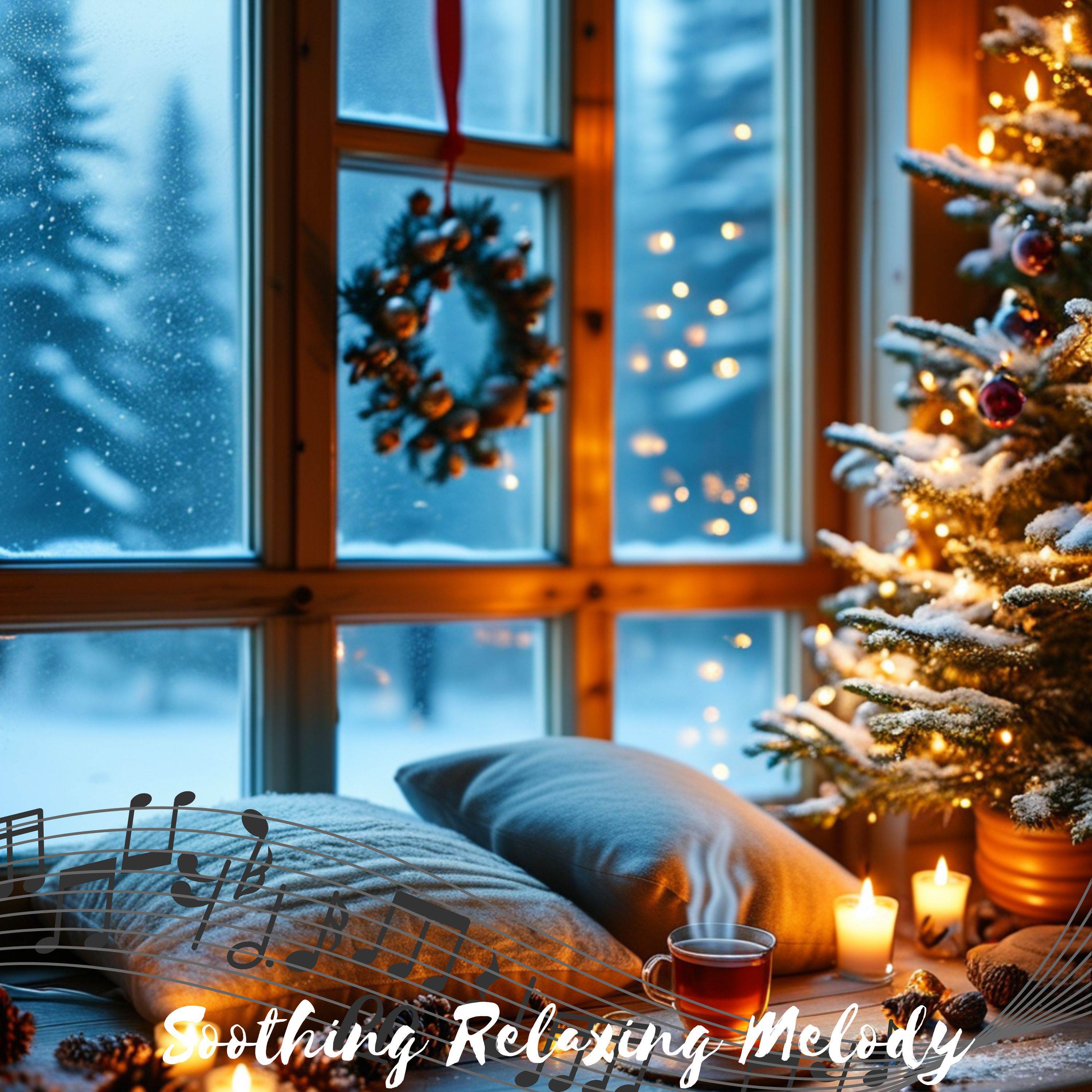 Christmas Sounds – Chill Relaxation Music – Sleep & Meditation ...