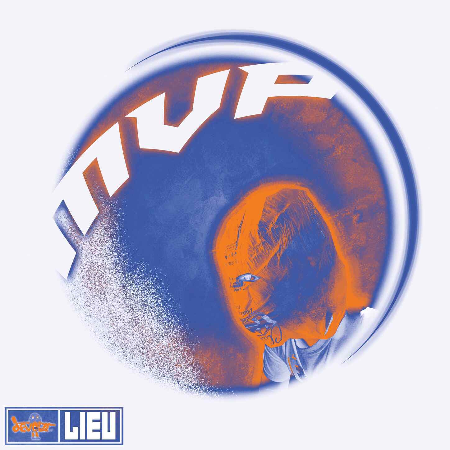 QUEM EU SOU? - Lieu - 单曲 - 网易云音乐