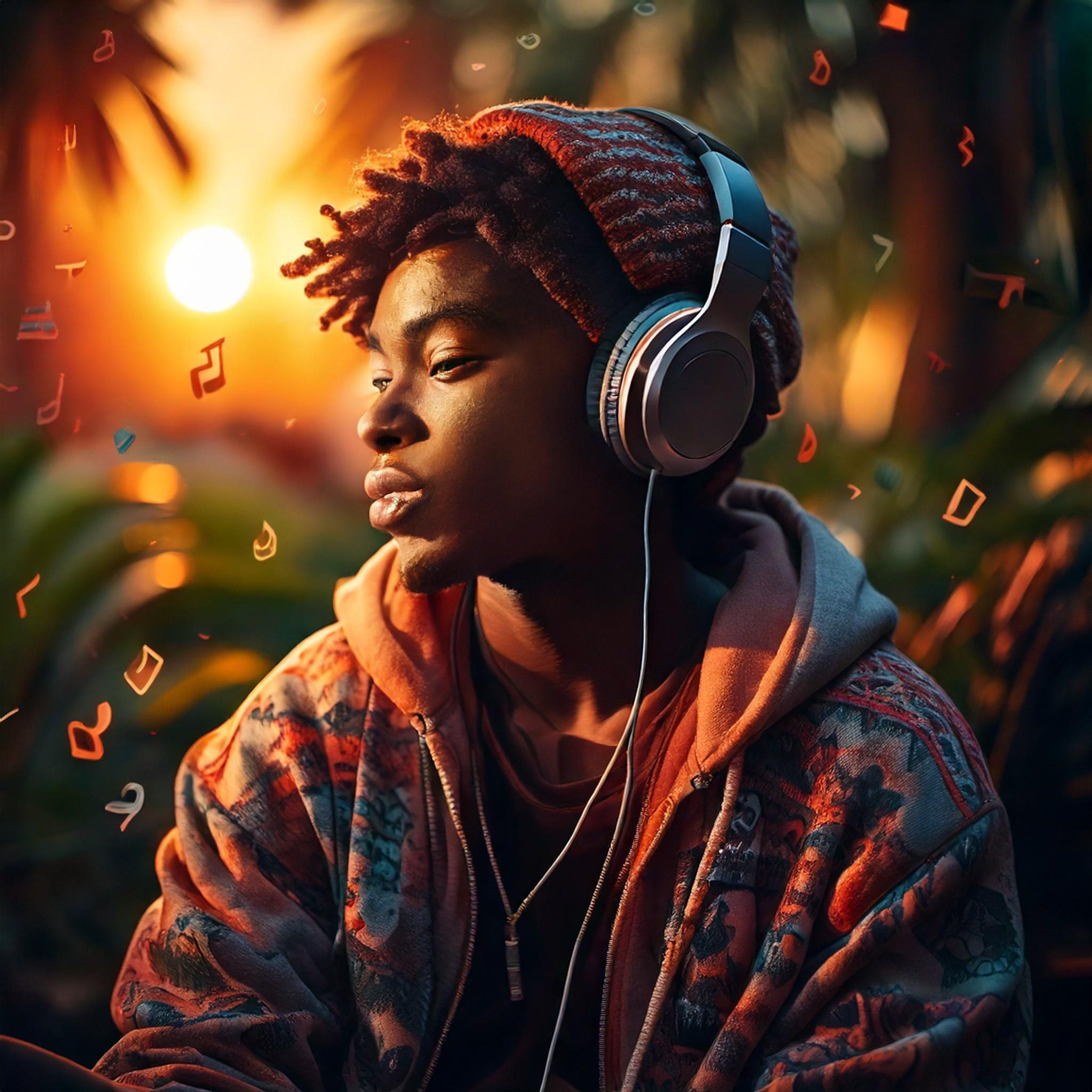 Deep Comfort Sessions - Disruptive LoFi/MUSIC RELAXATION OFFICIAL ...