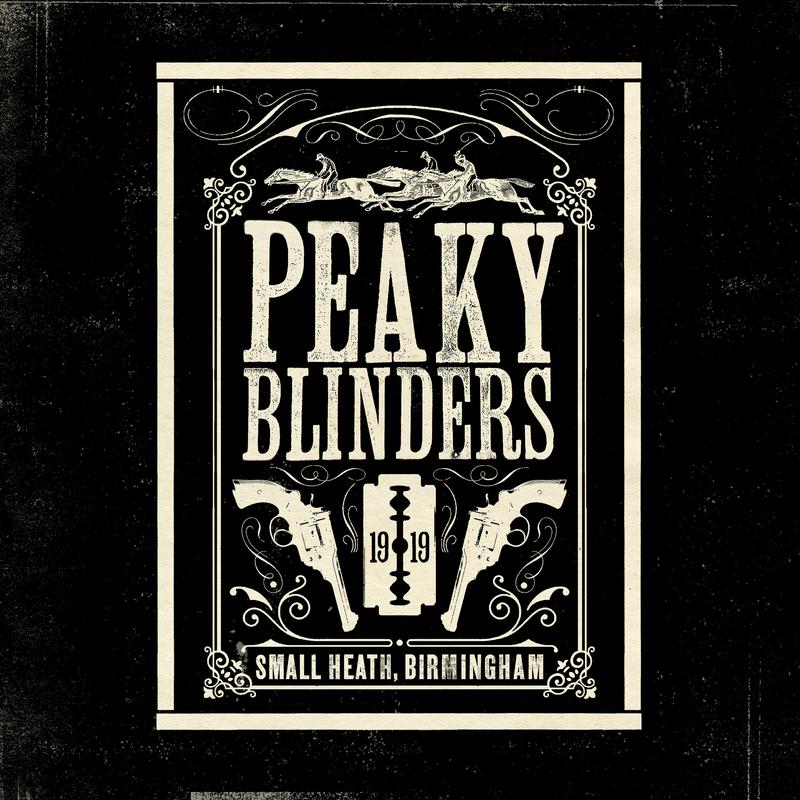Ballad Of Polly Gray (From 'Peaky Blinders' Original Soundtrack ...