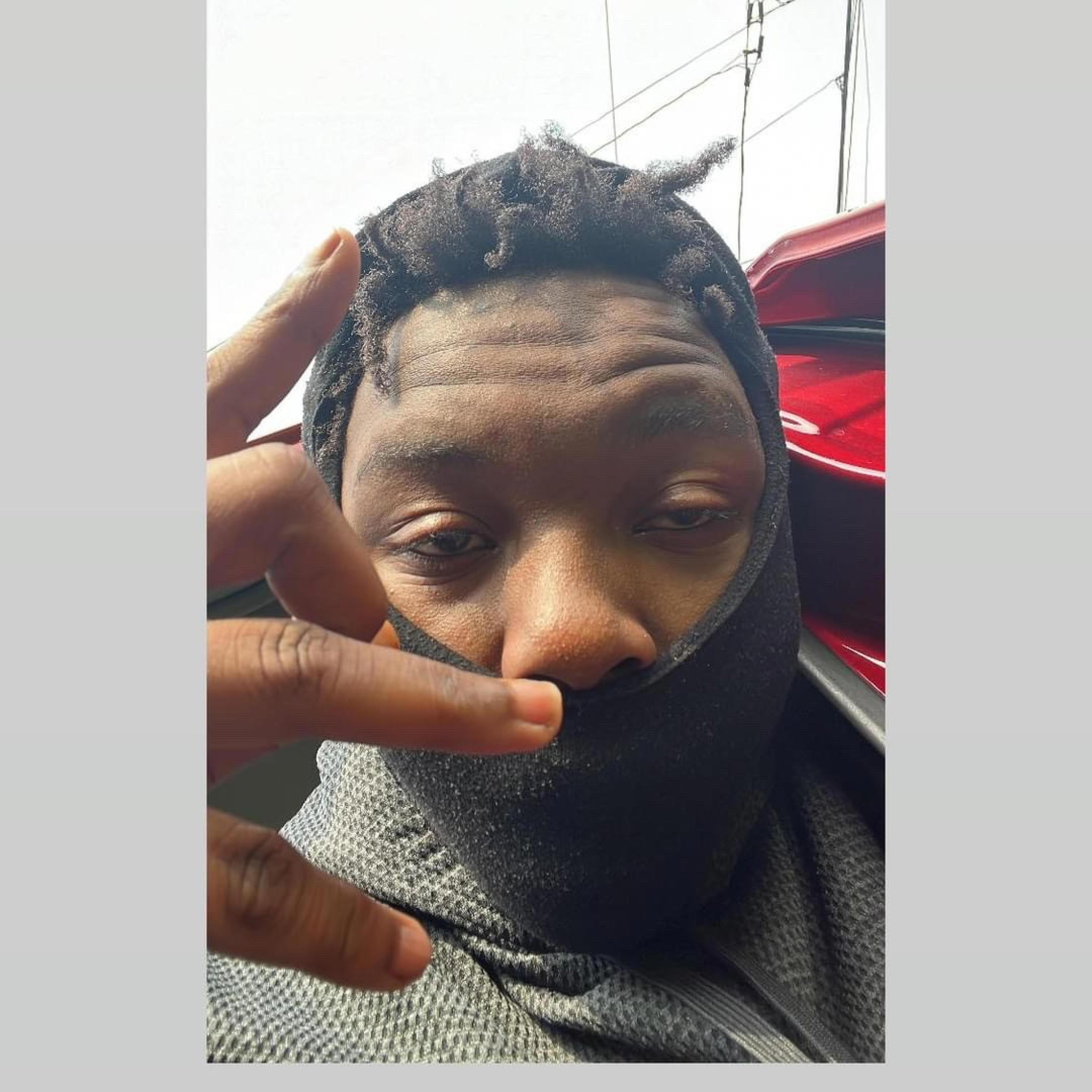 SCREAMING THOUGHTS - Ba6y Kay - 单曲 - 网易云音乐