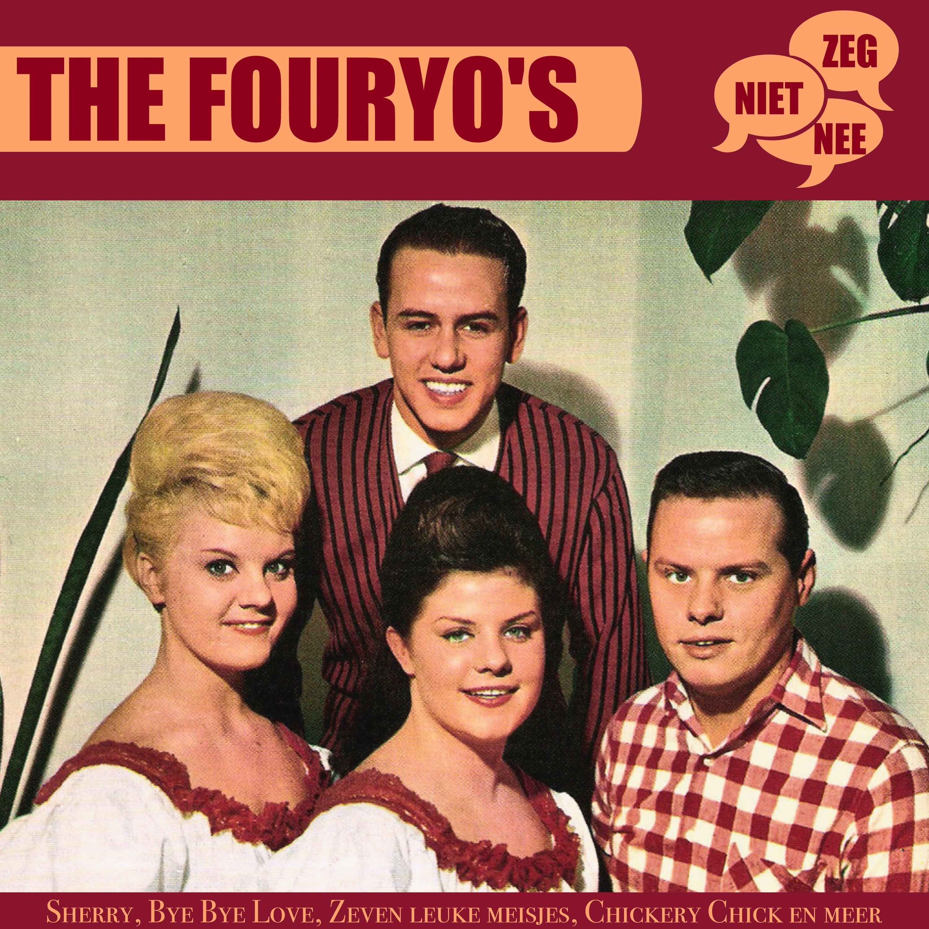 Bird Dog - The Fouryo's - 单曲 - 网易云音乐