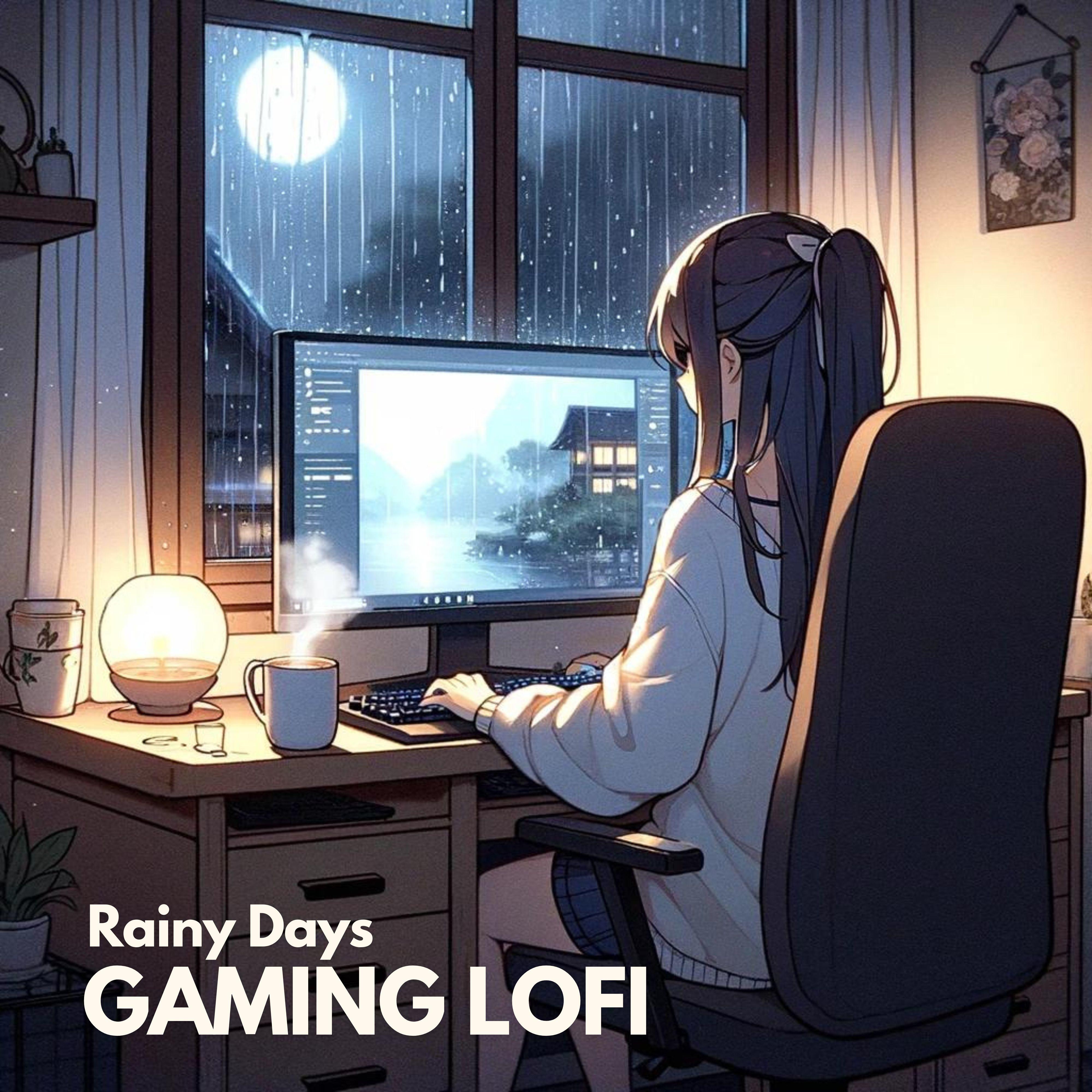 Lofi Chill out Coffee - Lofi Gaming/Gaming Lofi Mix - 单曲 - 网易云音乐