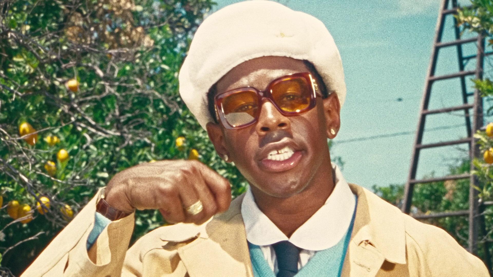 JUGGERNAUT - Tyler, The Creator - 高清MV - 网易云音乐