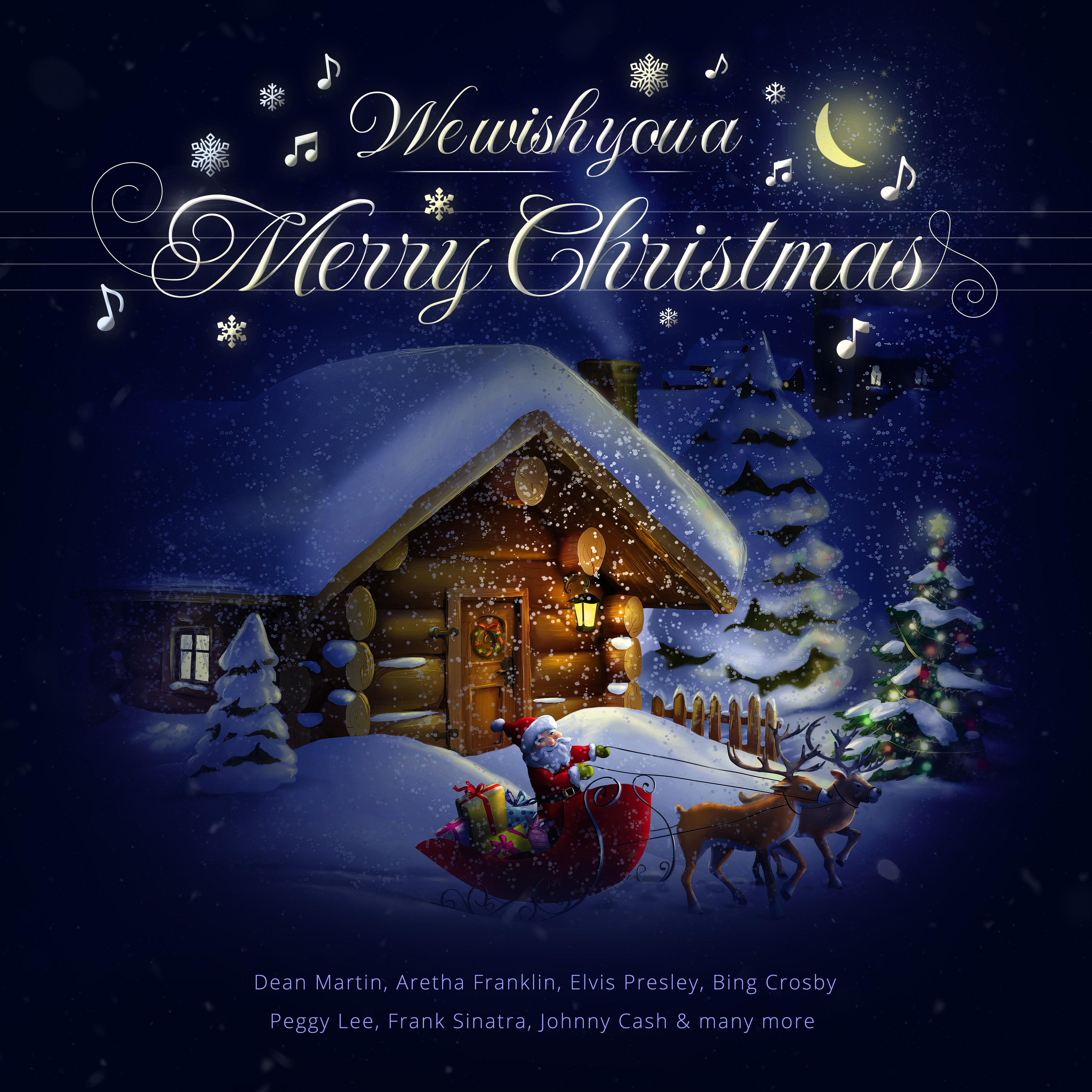 Jingle Bell Rock - Bobby Rydell/Chuck Berry - 单曲 - 网易云音乐