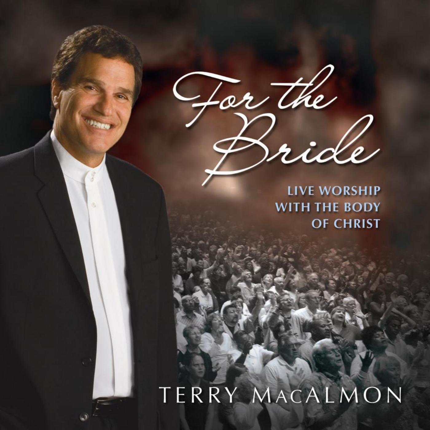 More Than Ever Before - Terry MacAlmon - 单曲 - 网易云音乐