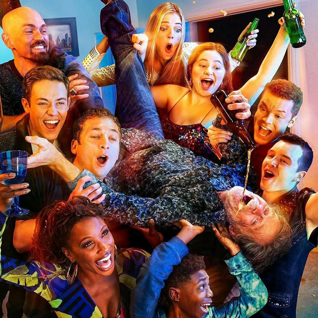 无耻之徒Shameless第十一季BGM - 歌单 - 网易云音乐