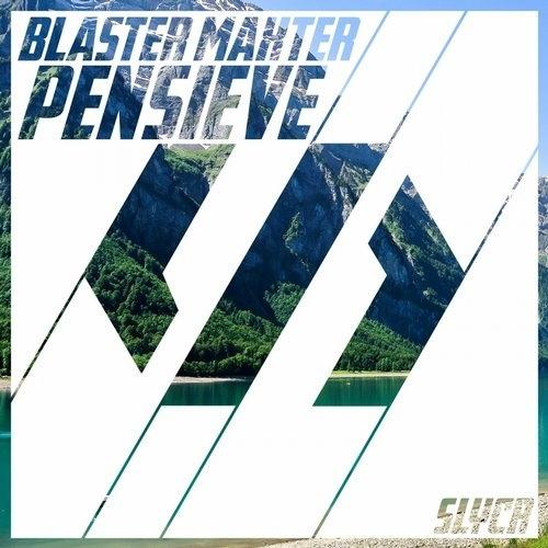 Pensieve (Original Mix) - Blaster Maxter - 专辑 - 网易云音乐