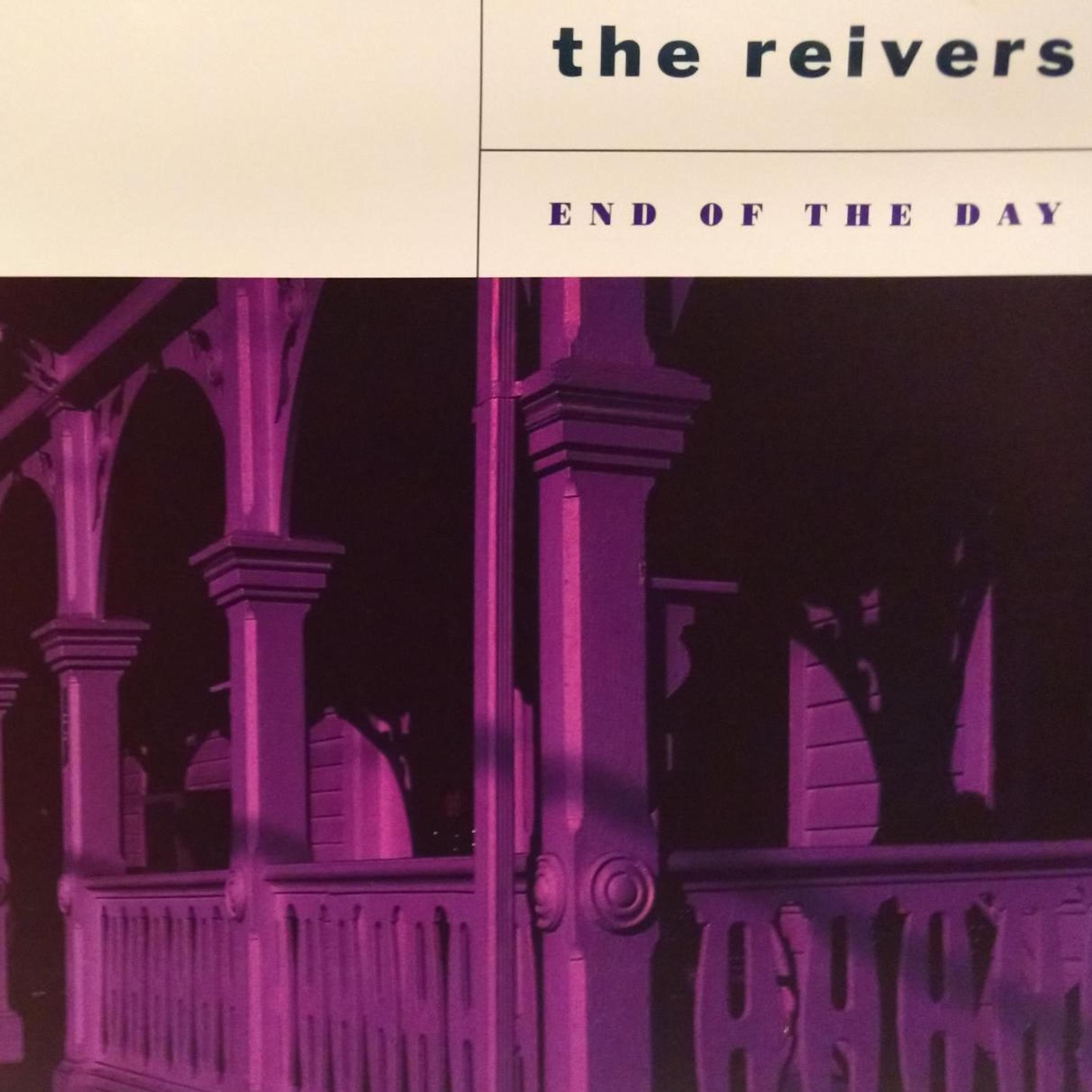 It's About Time - The Reivers - 单曲 - 网易云音乐