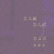 黄静美《怎么做怎么过怎么活 (DJ.House咚鼓版)吉他谱》F调_旋律清新自然 - 美妙音符