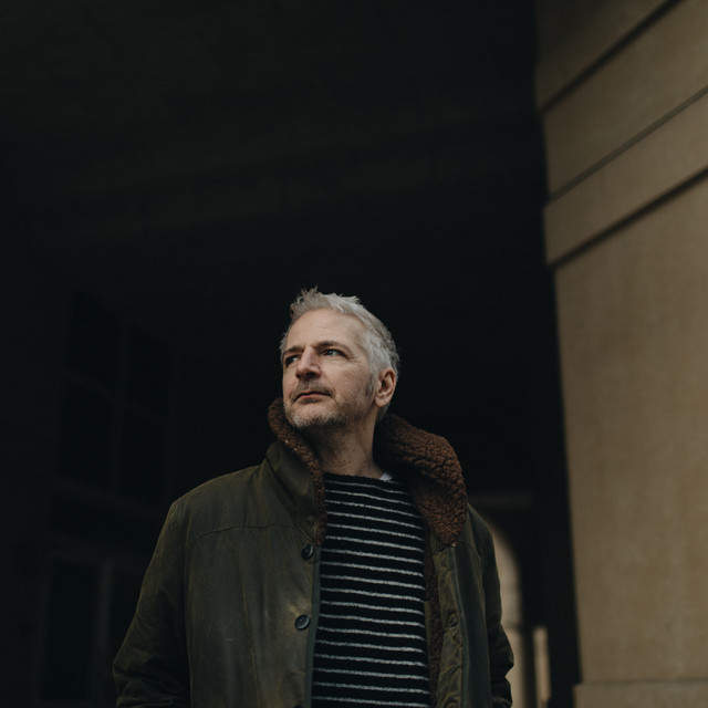 Franz Gordon - 歌手 - 网易云音乐