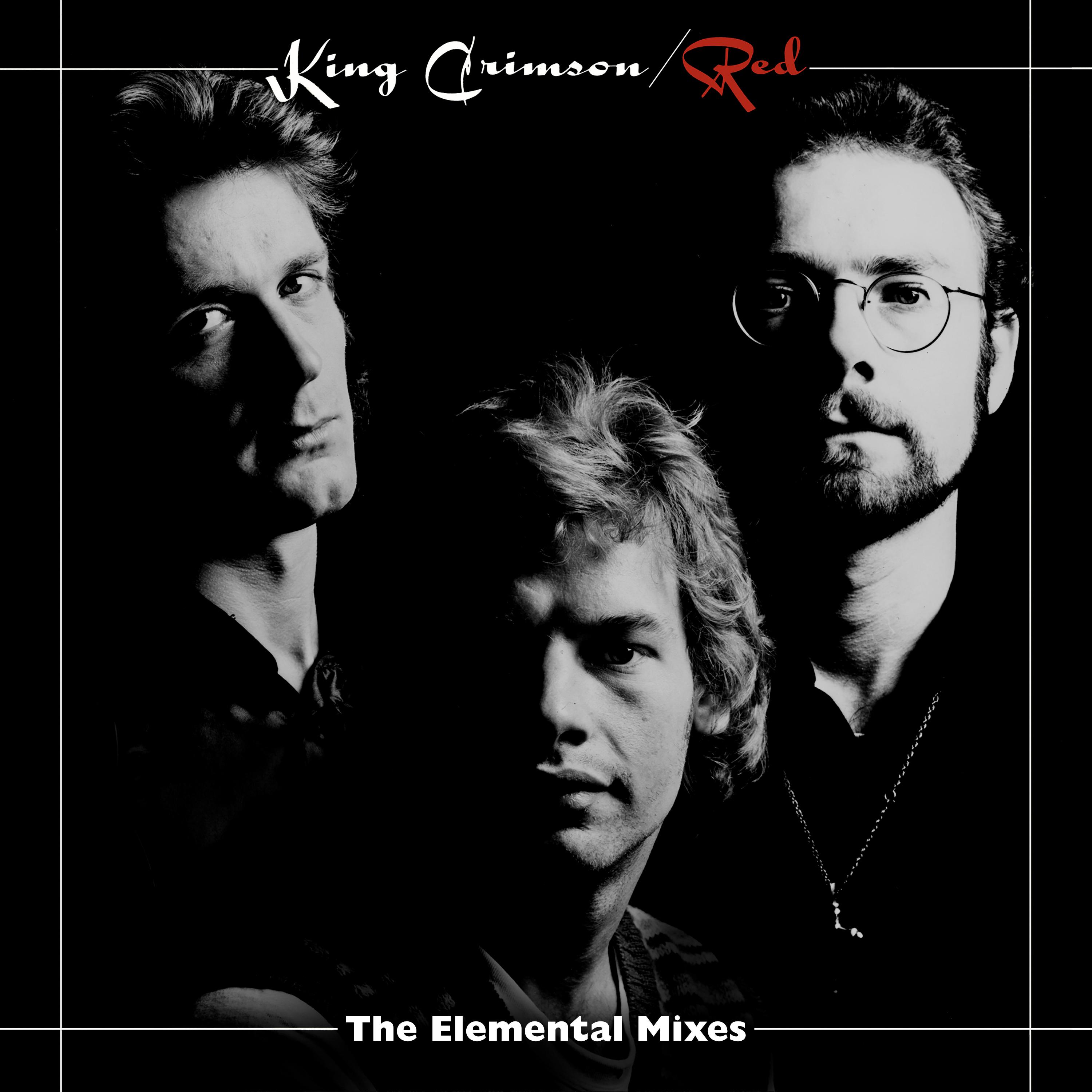 One More Red Nightmare (2024 Elementary Mix) - King Crimson - 单曲 - 网易云音乐
