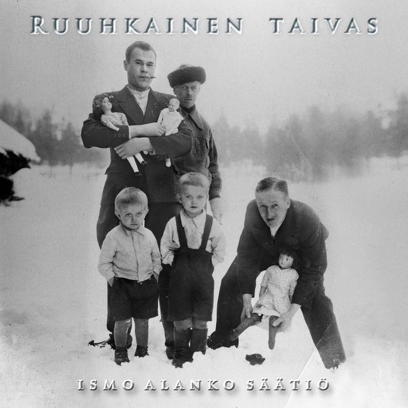 Savolainen Tiibetissä - Ismo Alanko Säätiö - 单曲 - 网易云音乐