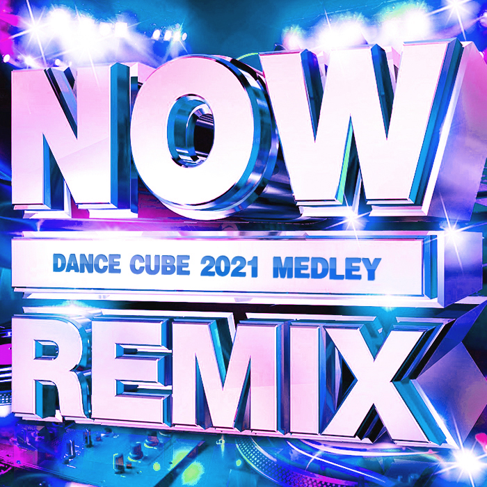 Dance Cube 2021 Medley B - Dance Cube Medley - 电台节目 - 网易云音乐