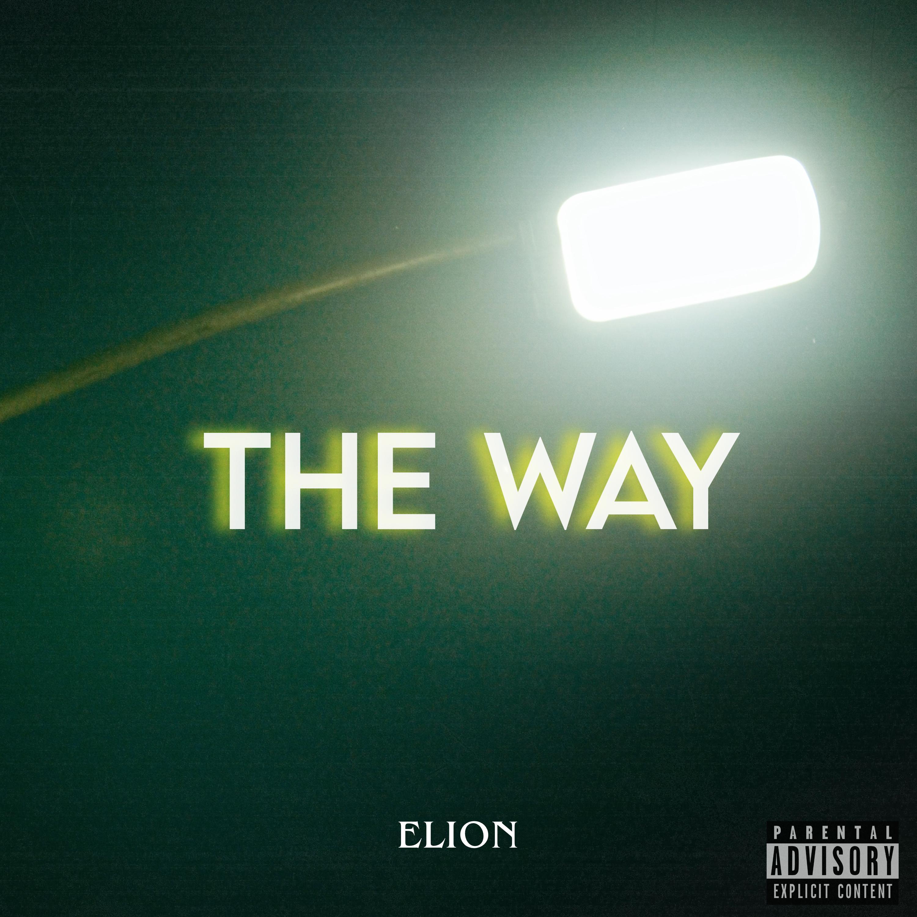 The Way - Elion - 专辑 - 网易云音乐