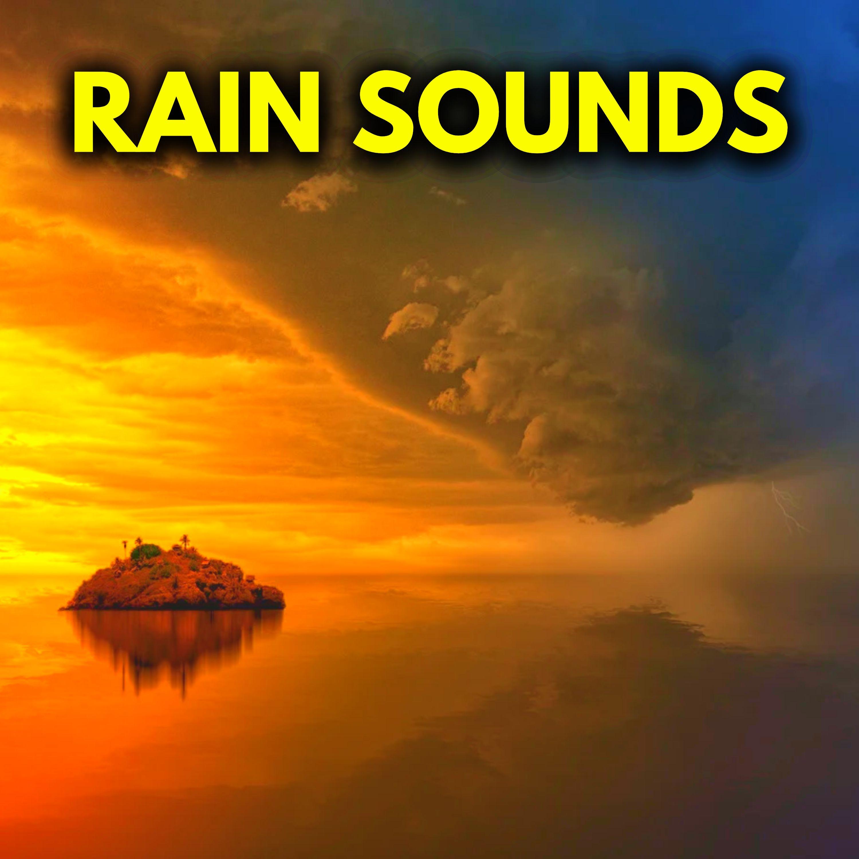 Summer Rain (Loop Any Recording for Sleeping 10 Hours) - Nature Sounds ...