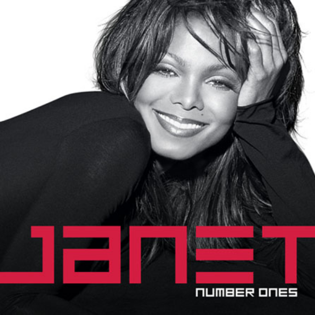 Janet Jackson （珍妮-杰克逊）经典单曲 - 歌单 - 网易云音乐