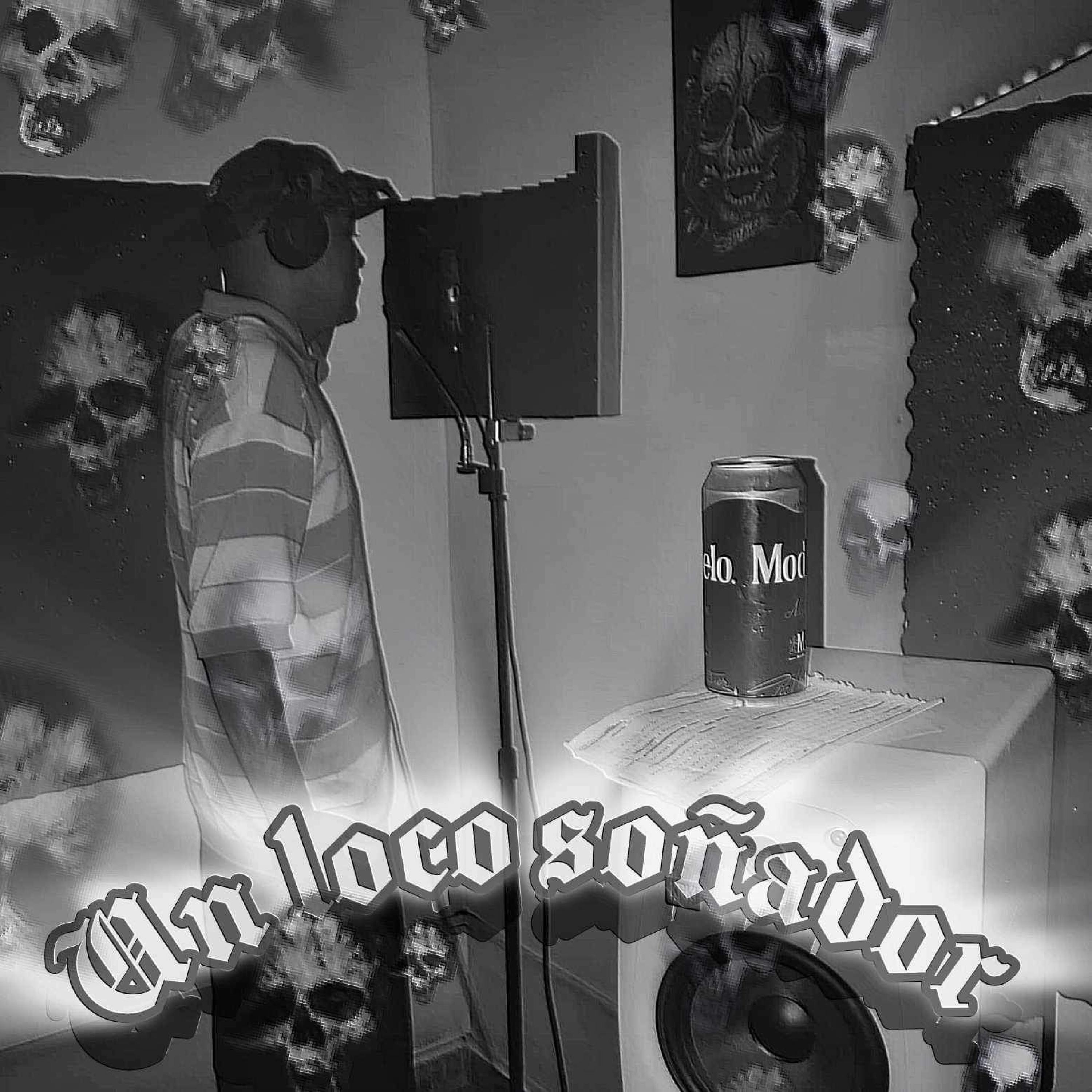 Un loco soñador - La Santa Cruz - 单曲 - 网易云音乐