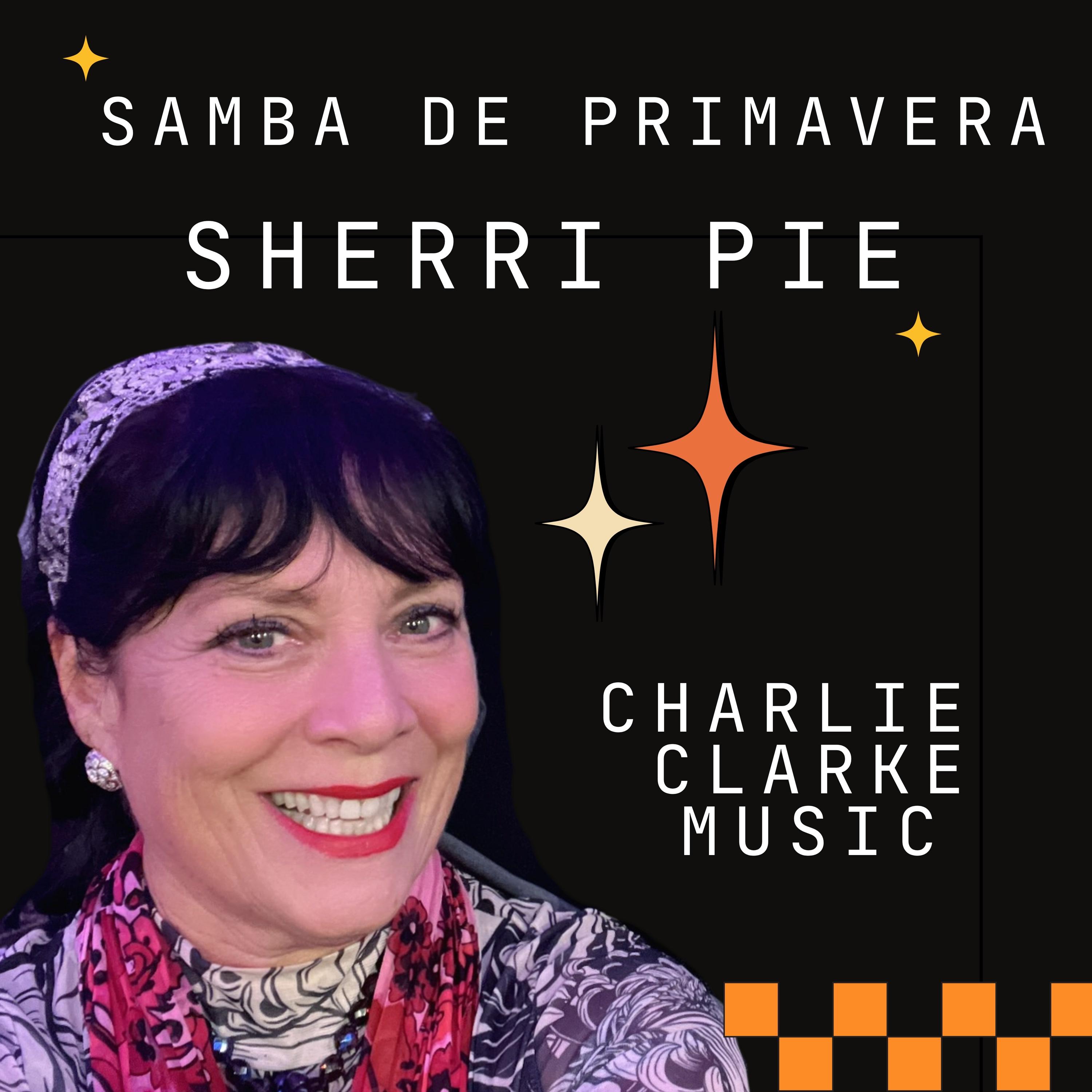 Samba De Primavera - Charlie Clarke - 专辑 - 网易云音乐