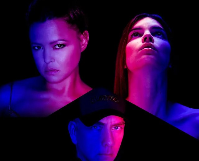 Sweetbox - 歌手 - 网易云音乐