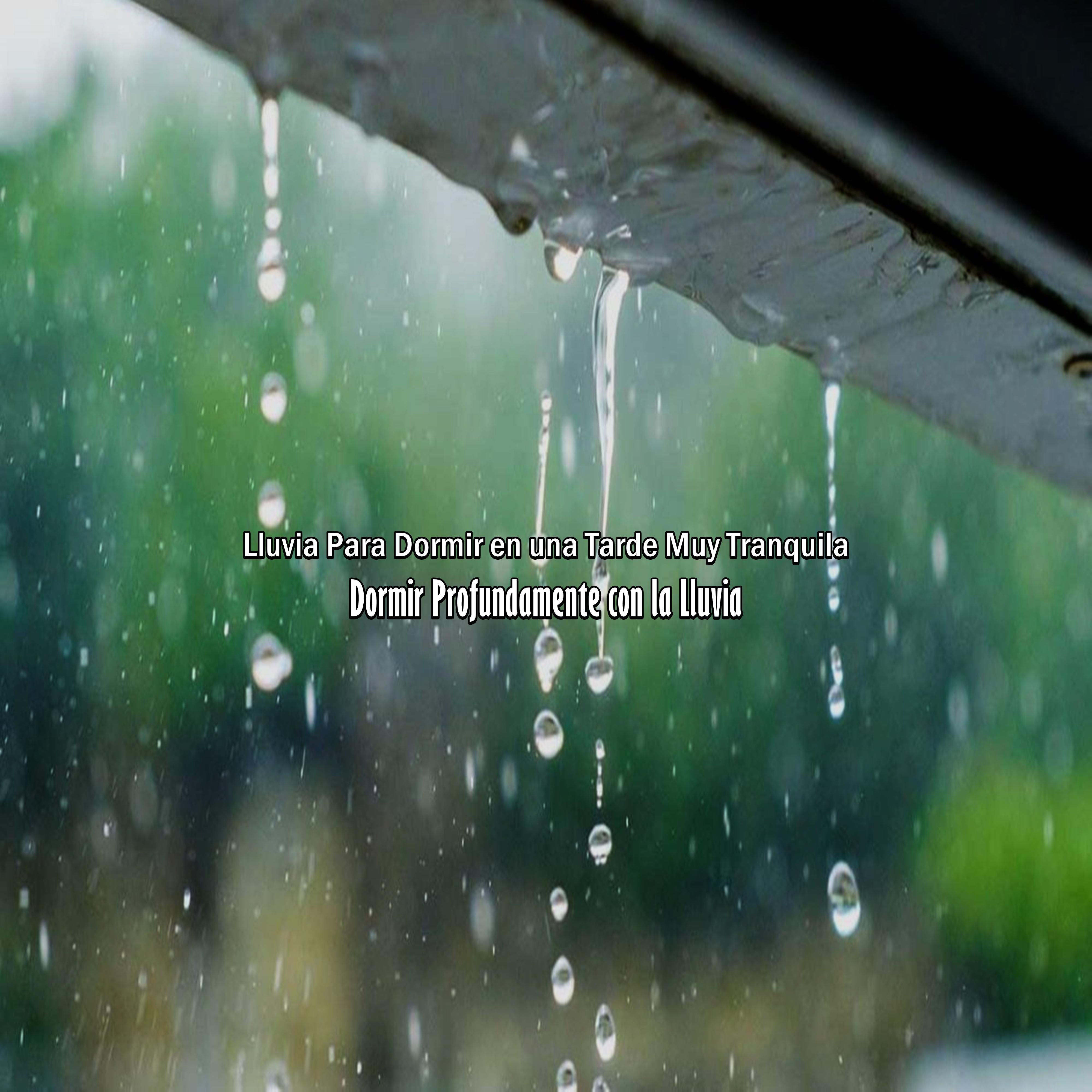 Lluvia para Dormir en una Tarde Muy Tranquila - Dormir Profundamente ...