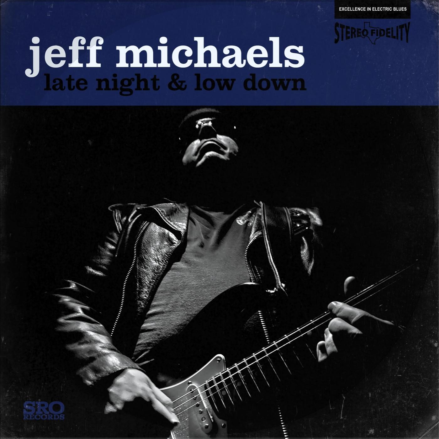 Been So Long - Jeff Michaels - 单曲 - 网易云音乐