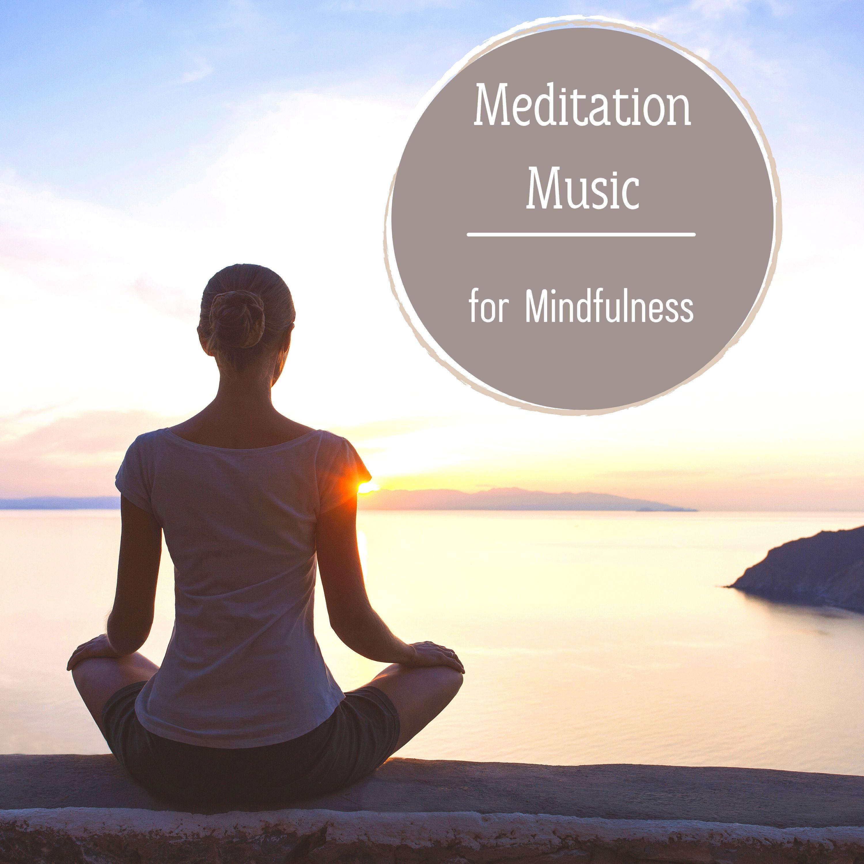 Brain Calming Music - Radio Meditation Music - 单曲 - 网易云音乐