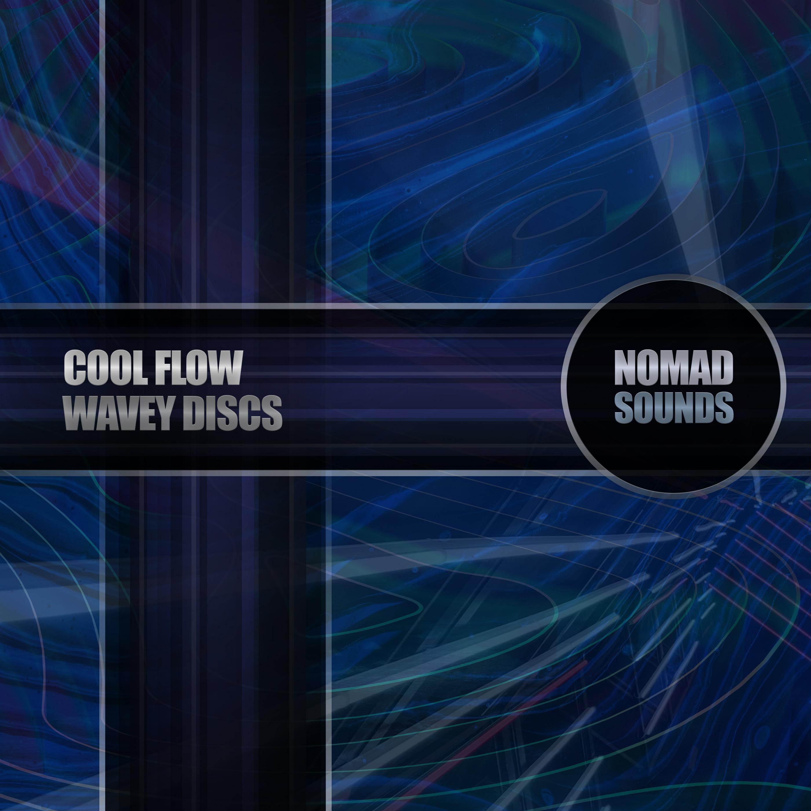 Wavey Discs - Cool Flow - 专辑 - 网易云音乐