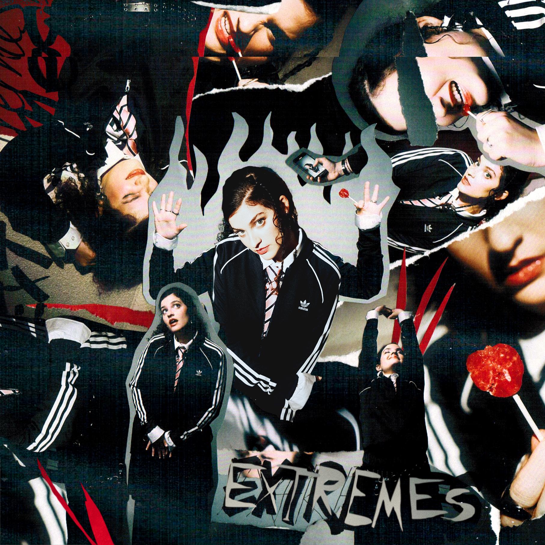 Extremes - Riiva - 专辑 - 网易云音乐