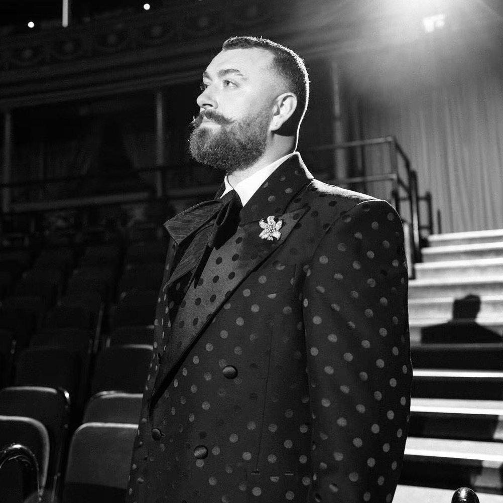 Sam Smith at the Proms - BBC Proms 2024 - Lemonster - 电台节目 - 网易云音乐